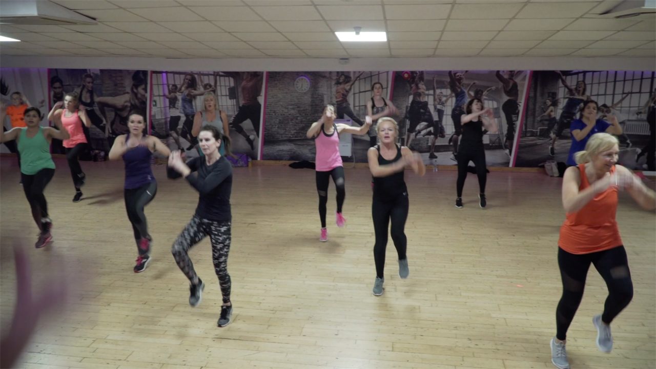 Hearts Health Club Crosby | Women-Only Gym & Spa